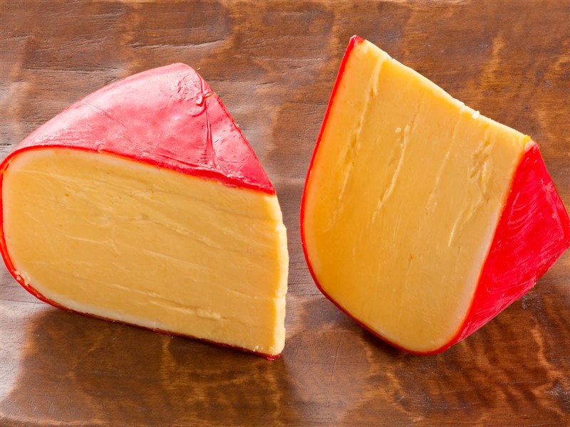 Gouda Peyniri Nedir? Gouda Peyniri Nasıl Yapılır? | Gıda, Tarım ve ...